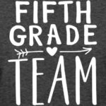 Best Grade Level Team Teacher Shirts • teachertshirts.co